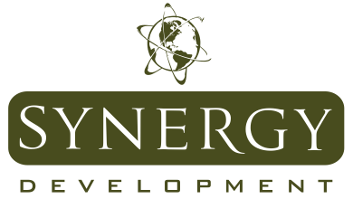 Synergy- New - Construction Management Consultants